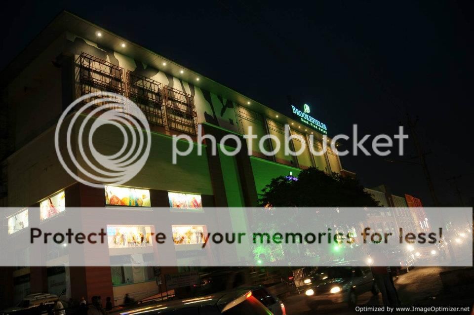 Coimbatore | Malls | Shopping | Retail | Hangout | Picnic | Vacation ...