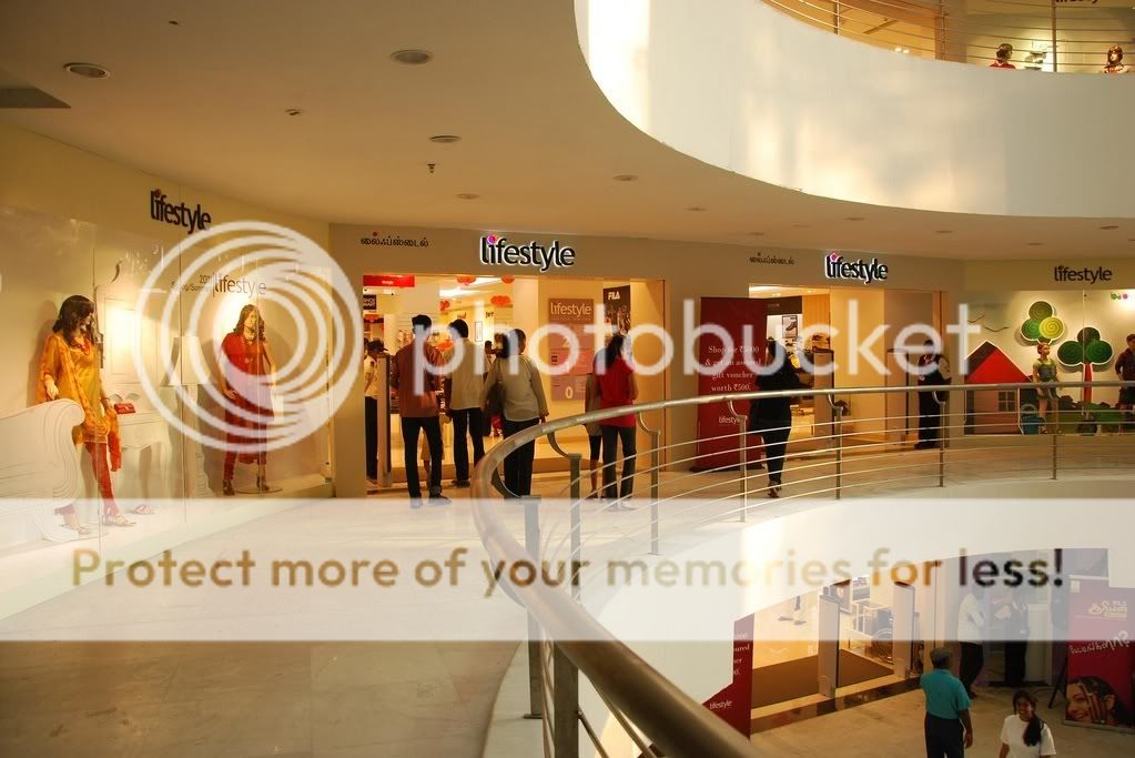 Coimbatore | Malls | Shopping & Retail updates - SkyscraperCity