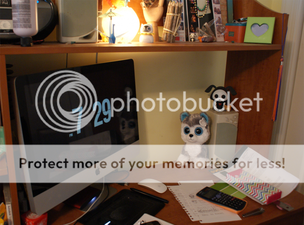 Post your (Real) working environment... (Messy Desk) | Page 35 ...