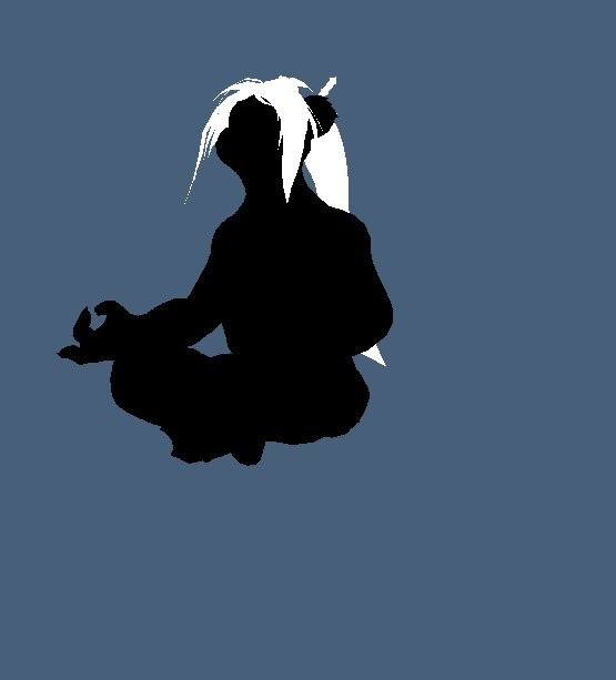 Pandaren Female? - Page 336