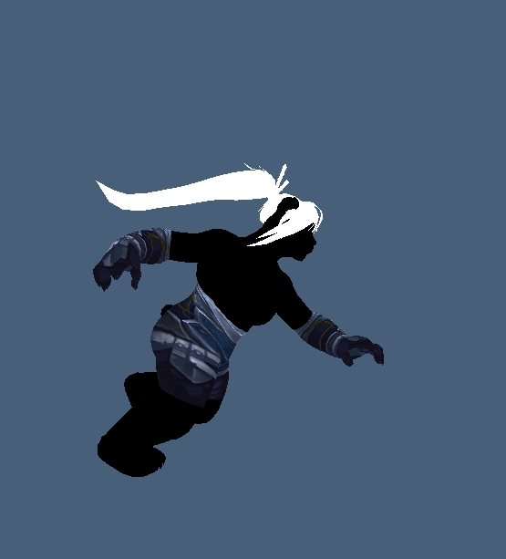 Pandaren Female? - Page 335