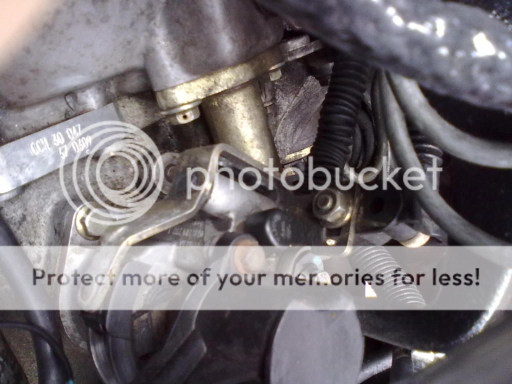 o2a transmission, difficult shifting into reverse | VW Vortex ...