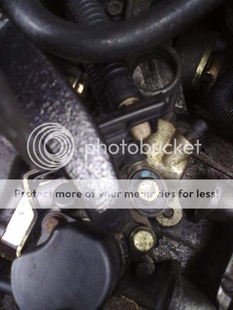 o2a transmission, difficult shifting into reverse | VW Vortex ...