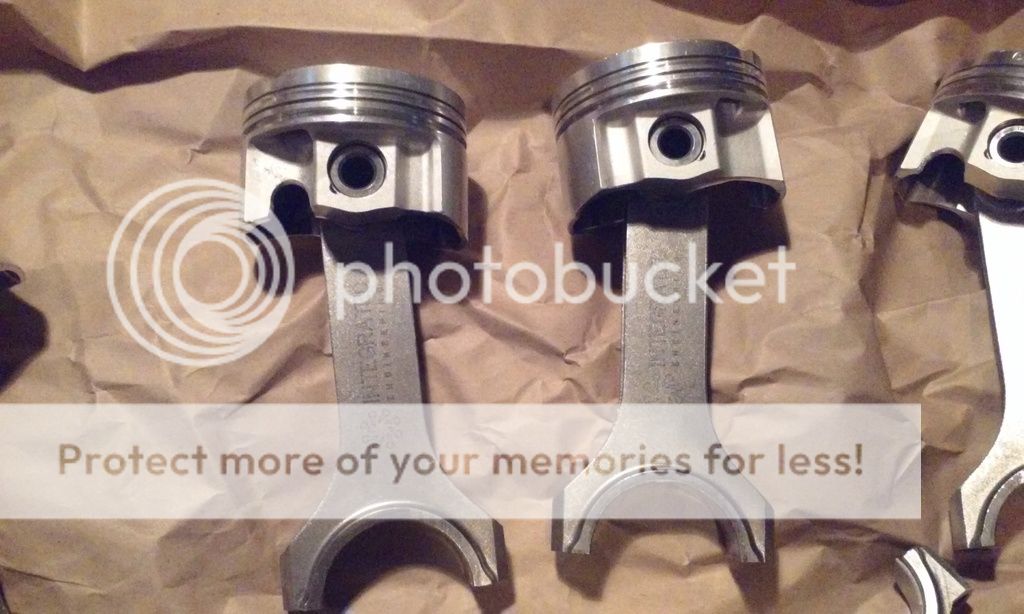 JE Pistons Hitting Oil Squirters, 9A Block | VW Vortex - Volkswagen Forum