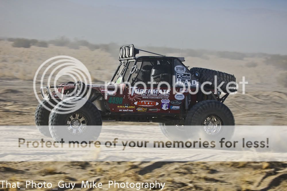 Looking for pics of the #4498 Torchmate Racing car | Pirate 4x4