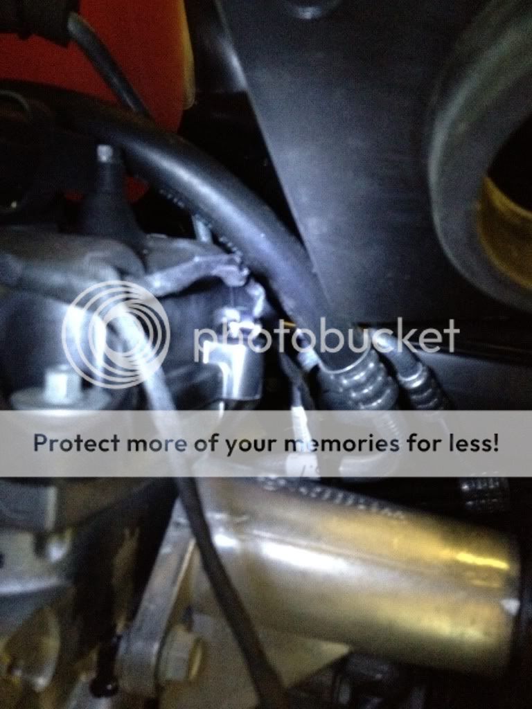 Cervini Install Part1 | Dodge Challenger Forum