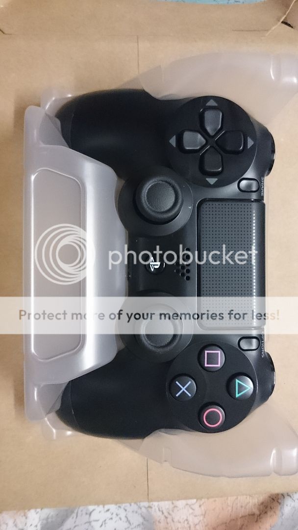 [WTS] Sony PS4™ Wireless controller [Sold]