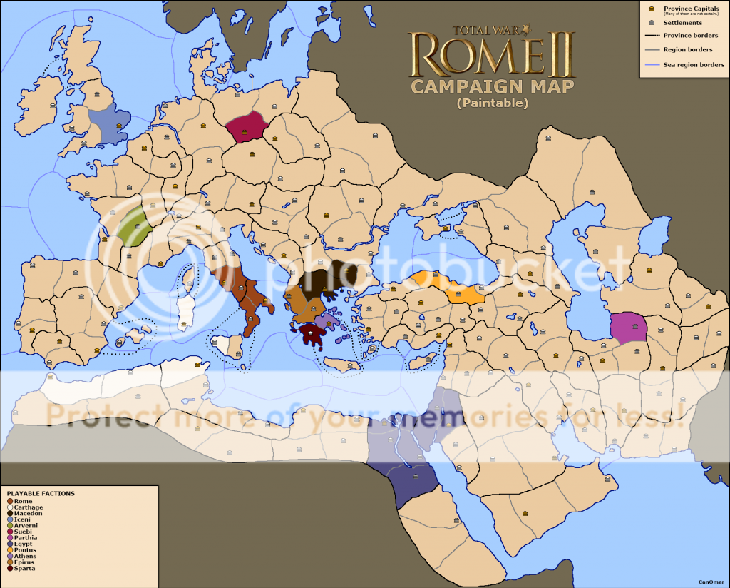 Interactive map of R2TW game- RECRUITMENT OPEN! - Page 2
