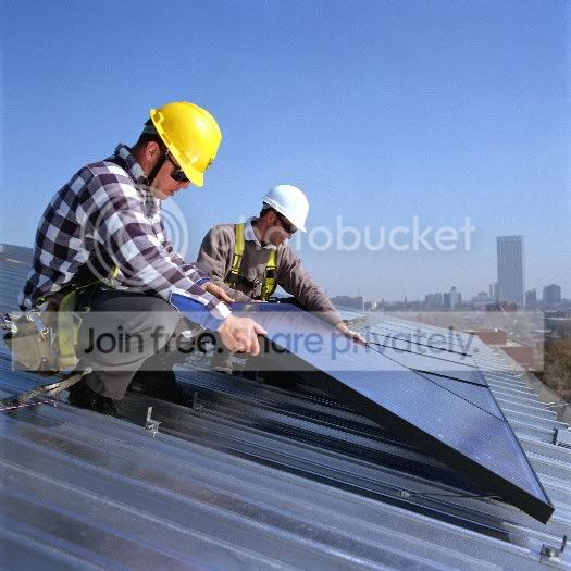 Final Solar System Installation – Part Interchange Guide | kennitlvc's Blog